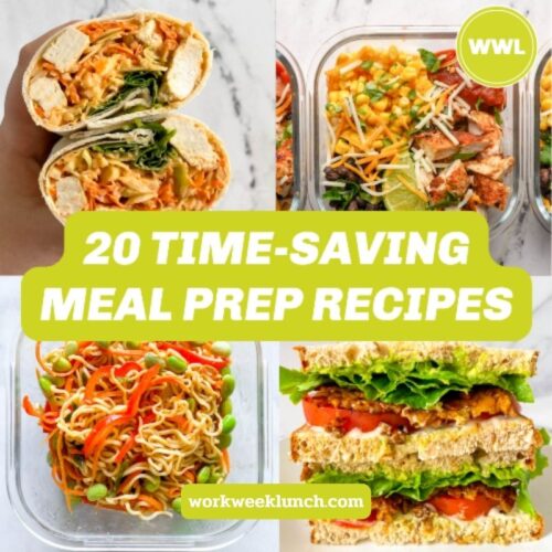 The 5 Best Meal Planning Apps of 2024 - Easy Meal Prep Recipes